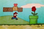 mario | Albino Kraken